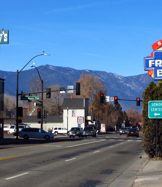 charming towns nevada retirees ftr