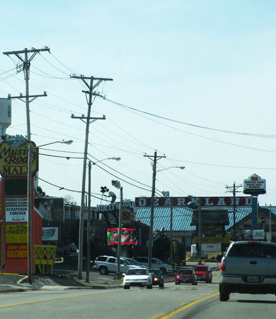 charming towns retirement missouri ftr