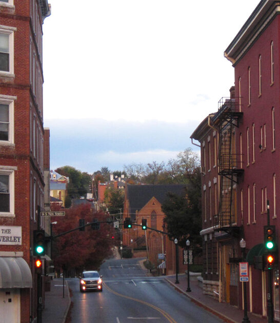 charming towns retirement virginia ftr