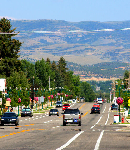 charming towns utah ftr