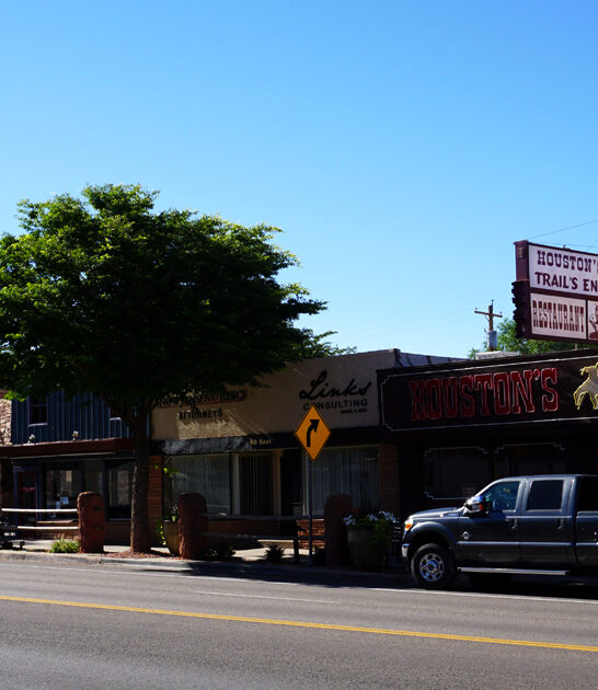 charming utah towns ftr