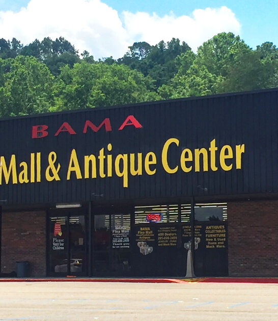 charming vintage store alabama ftr