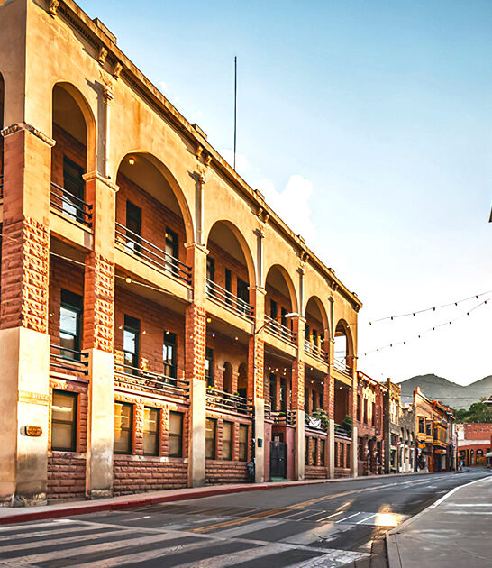 cheap towns arizona retirement ftr