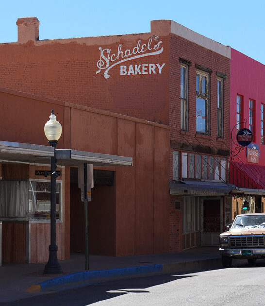 cheap towns new mexico ftr