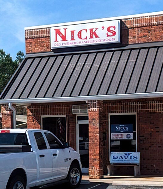 cheeseburger north carolina trip ftr