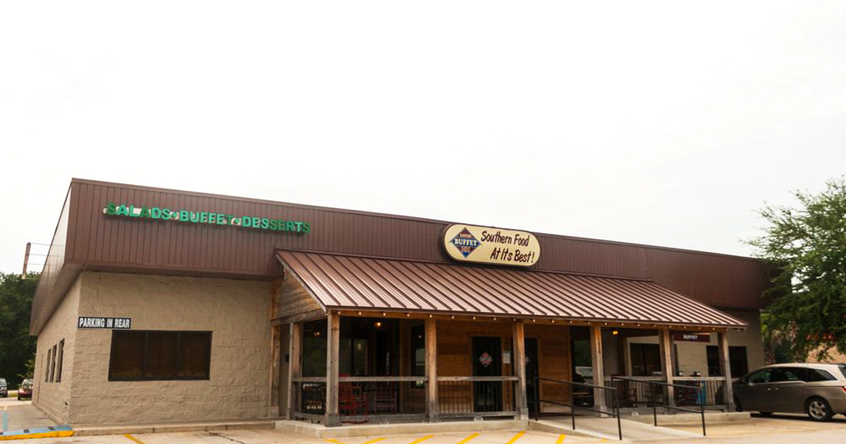 The Chicken Fried Steak At This Alabama Restaurant Is So Good, You’ll ...