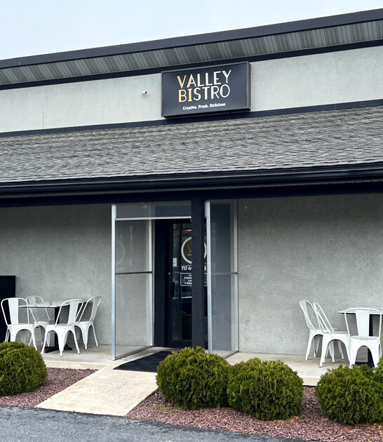 chicken waffles pennsylvania restaurant ftr