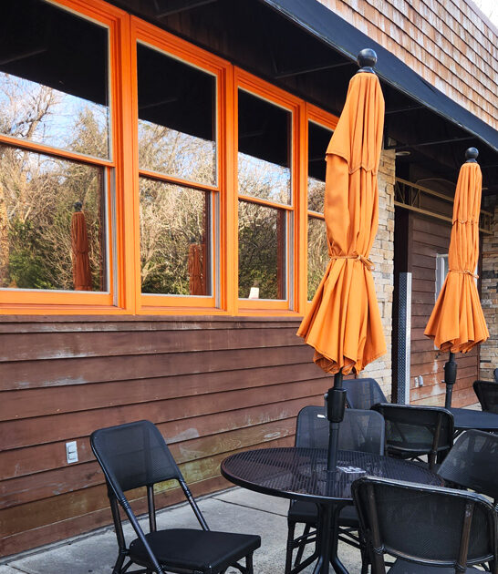 chicken waffles restaurant maryland ftr