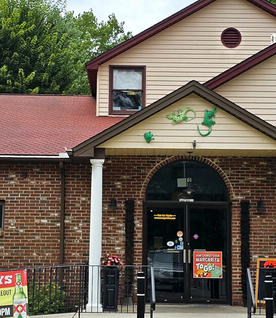 chimichangas connecticut road trip ftr