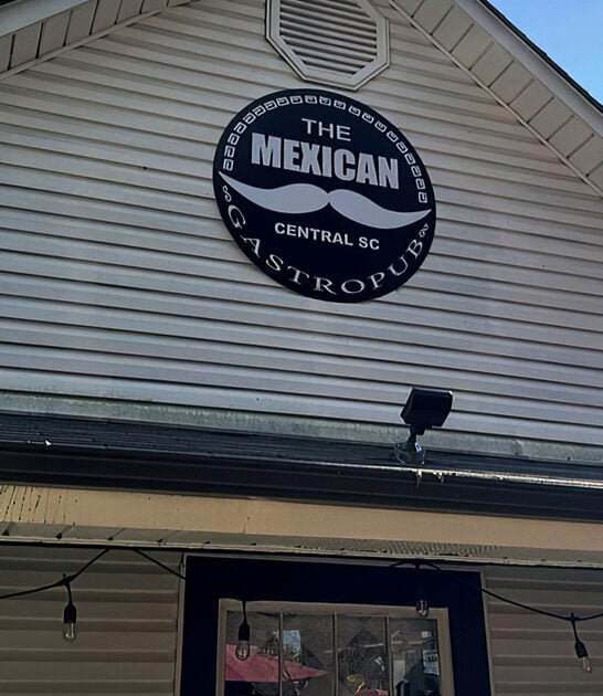 The Chimichangas At This South Carolina Restaurant Are So Good, They&rsquo;re Absolutely Worth A Road Trip