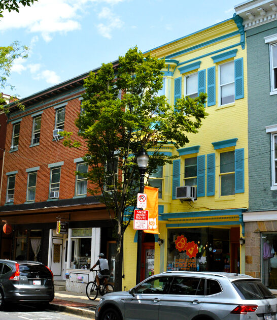 cities maryland affordable live ftr