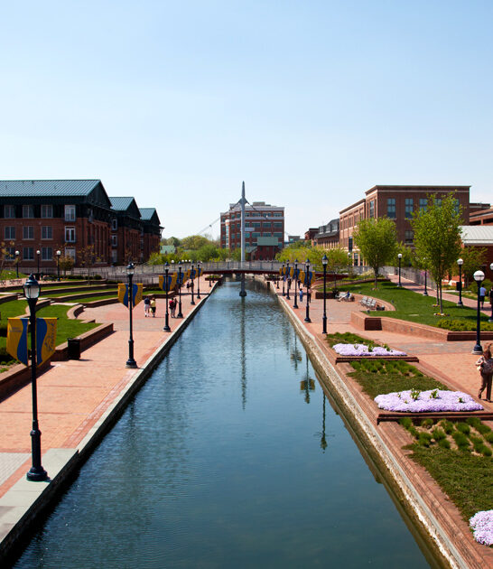 cities maryland retire budget ftr