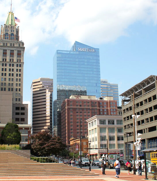 cities maryland social security ftr