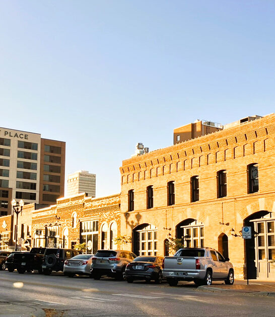 cities nebraska retire budget ftr