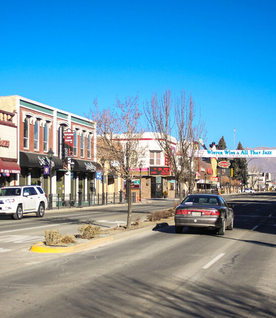 cities nevada retire budget ftr