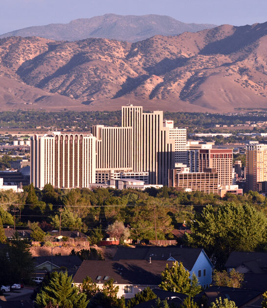 cities nevada social security ftr