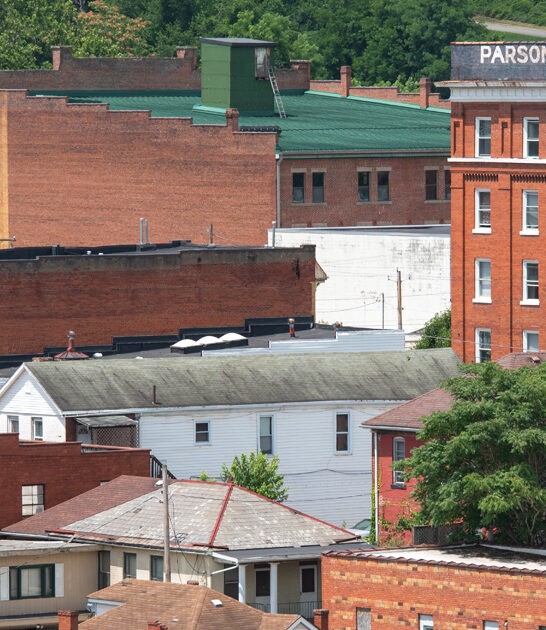 cities west virginia budget ftr