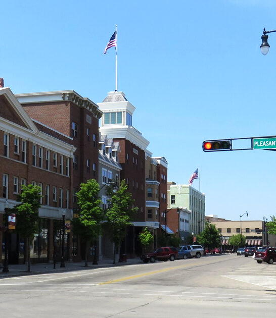 cities wisconsin retire budget ftr