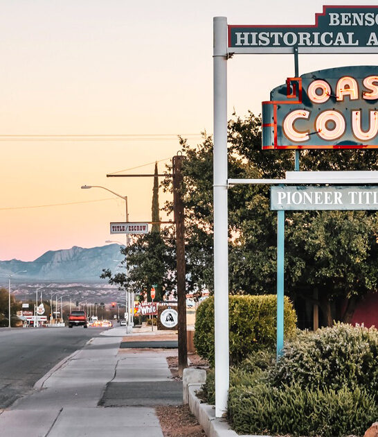 city arizona budget friendly ftr