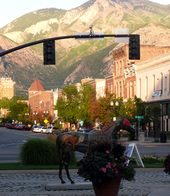 city utah budget friendly ftr