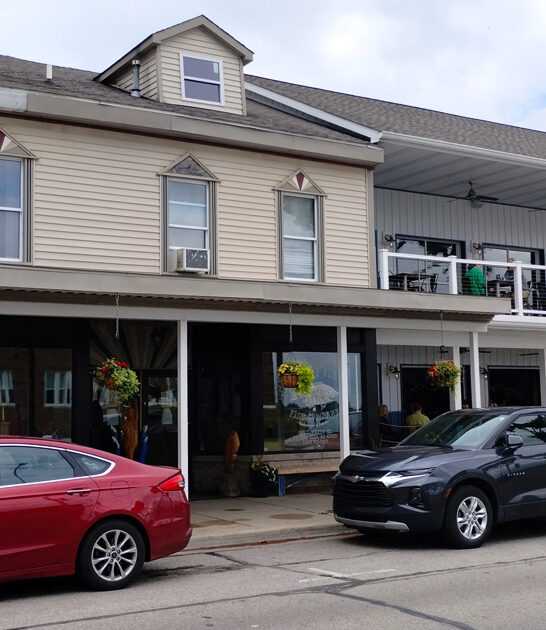 clam chowder michigan delicious ftr