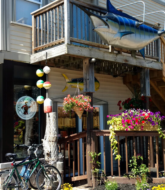 clam chowder michigan dream ftr