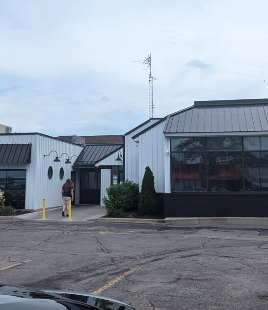 clams ohio restaurant good ftr