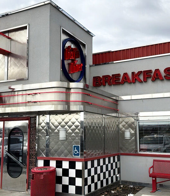 classic breakfast diners idaho ftr