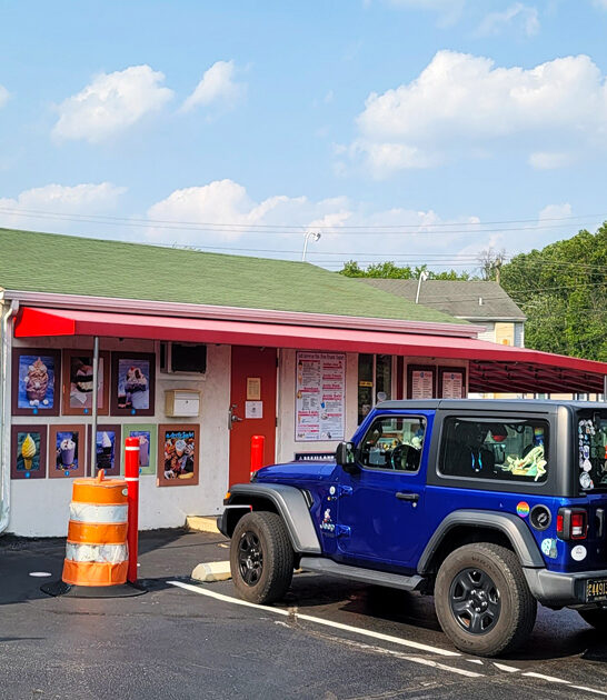 classic desserts in delaware ftr