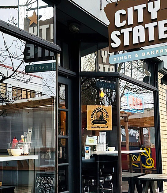 classic diner eats oregon ftr