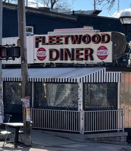 classic diners michigan ftr