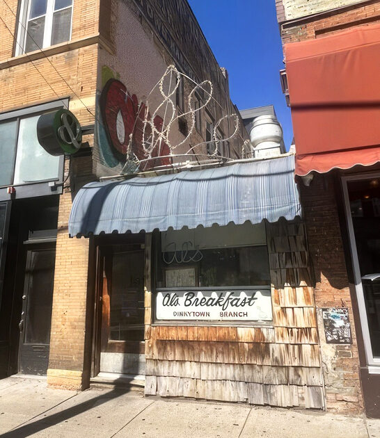 classic diners minnesota breakfast ftr