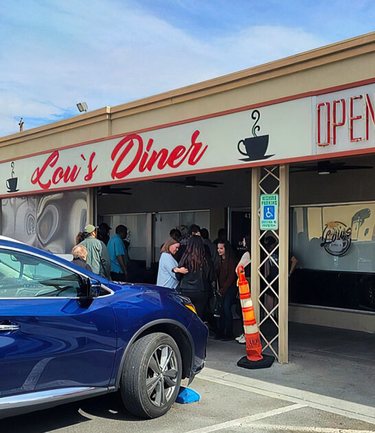 classic diners nevada breakfast ftr