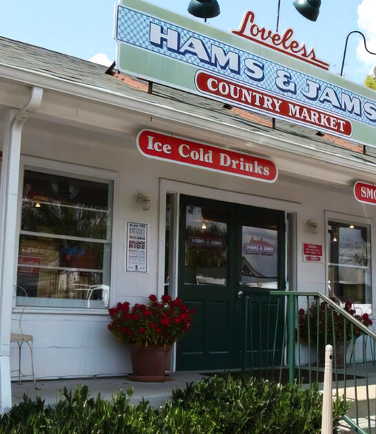 classic diners tennessee breakfast ftr