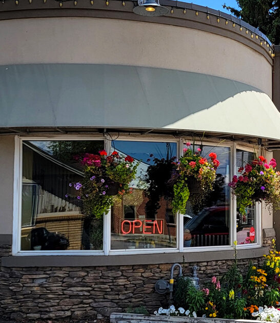 classic diners utah ftr