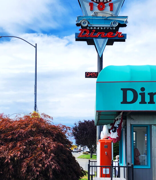 classic diners washington breakfast ftr