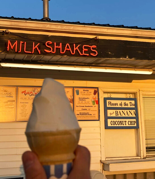 classic ice cream ohio ftr