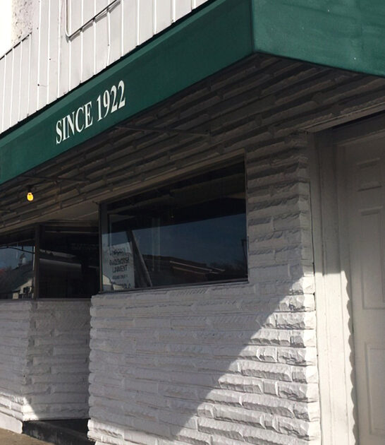 classic kentucky diners ftr