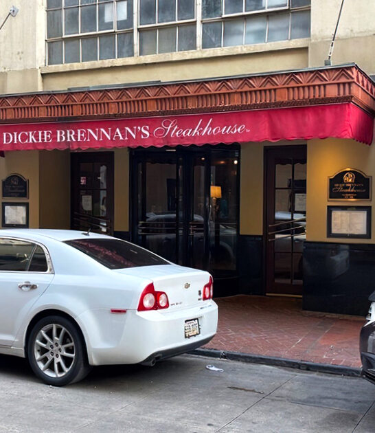 classic meals louisiana restaurant ftr