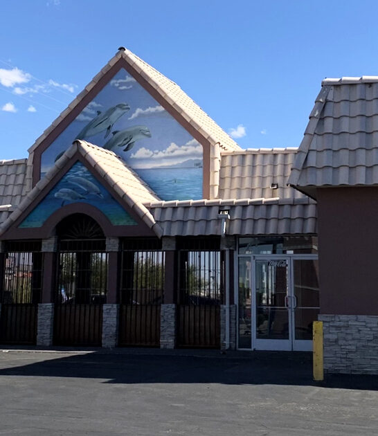 classic new mexico seafood ftr