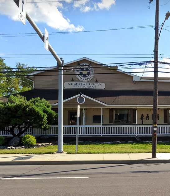 classic steakhouse vibes pennsylvania ftr