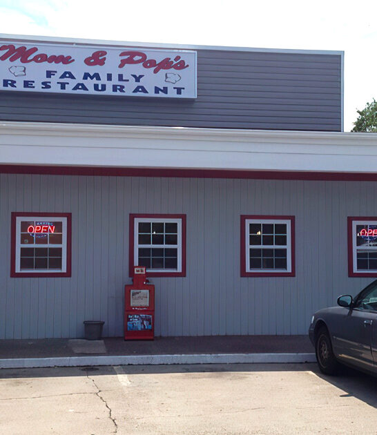 classic virginia breakfast diner ftr