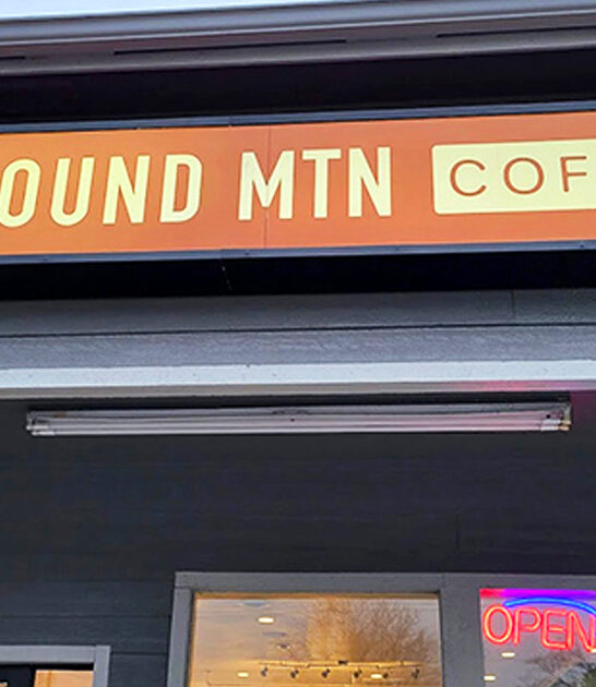 coffee arkansas cafe ftr