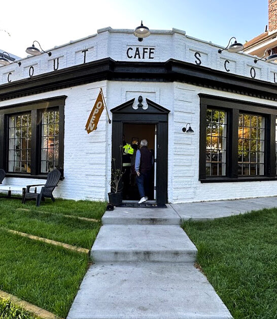 coffee delaware cafe ftr