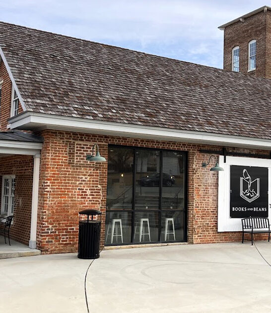 coffee north carolina cafe ftr