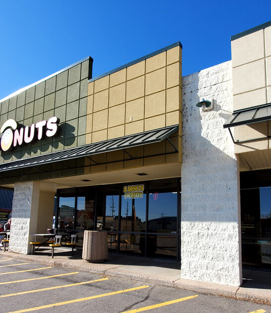 colorado apple fritters known ftr