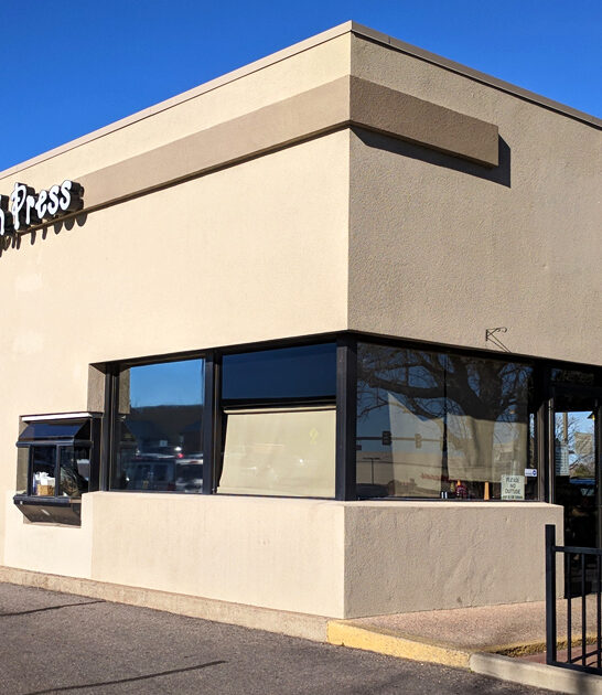 colorado cozy cafe stop ftr