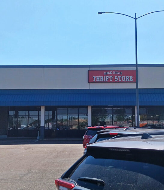 colorado discount store finds ftr