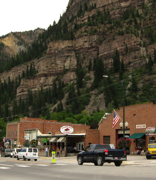 colorado familiar faces town ftr