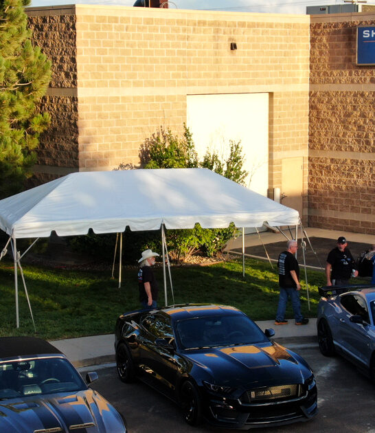 colorado fascinating automobile museum ftr